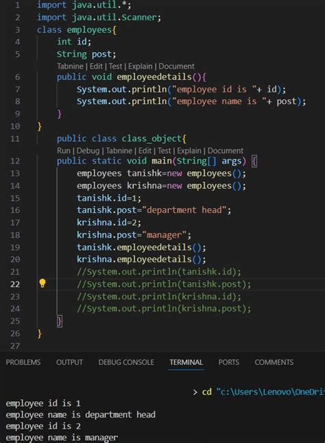 Hello Everyone 👋 Our Todays Topic Is Class And Object 😊 So What Is