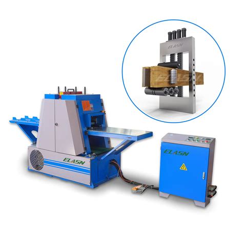 Automatic Log Frame Band Saw For Thin Cutting Frame Saw Machine And