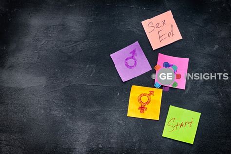 Government Update Guidance On Teaching Age Appropriate Relationships Sex And Health Education