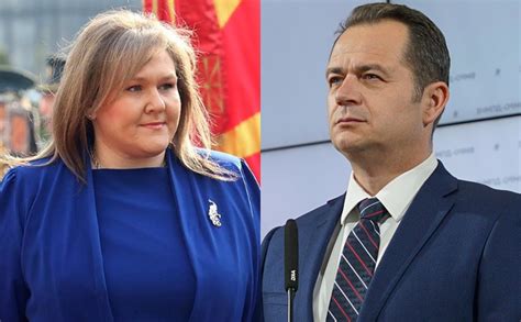 Телевизија 24 Судот донел одлука дека Ковачки неправедно ја клеветел Славјанка Петровска