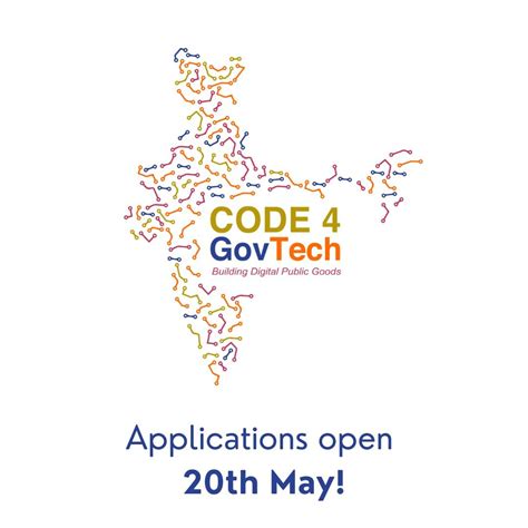 Susheel Varghese On Linkedin Summer Coding Program Code For Govtech