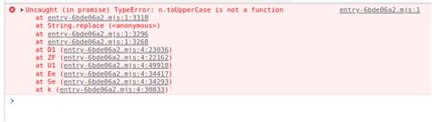 Build Error On Nuxt3 With Some Primevue Components · Issue 2526