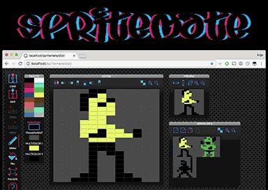 CSDb Spritemate By Awsm 2017 CSDb Spritemate By Awsm 2017
