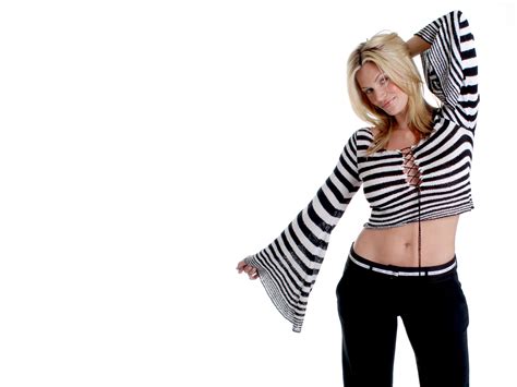 Naked Natasha Henstridge Added By Bot