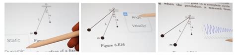 Augmented Physics Creating Interactive And Embedded Physics Simulations From Static Textbook