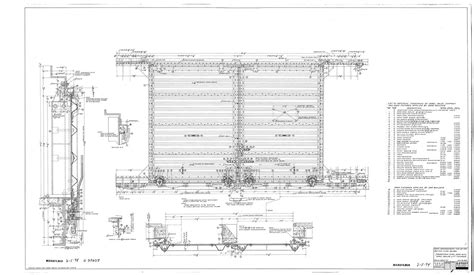 Nwhs Nw G37037 Nw Mech Dwg
