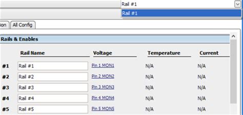 Ucd90160a Consultation Ti Ucd90160a Sequencer Schematic Review Power Management Forum