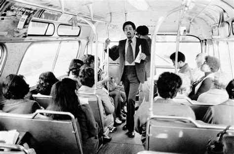 Bobby Seale A Black Panther Founder Will Have An Oakland Intersection