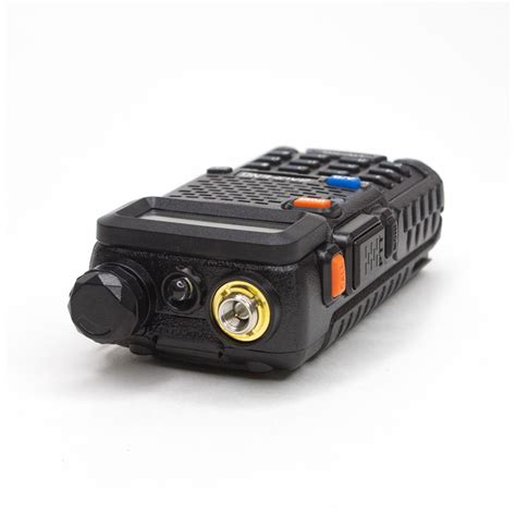 Рация Baofeng UV-5R 8W + дополнительная батарея АКБ купить радиостанции ...