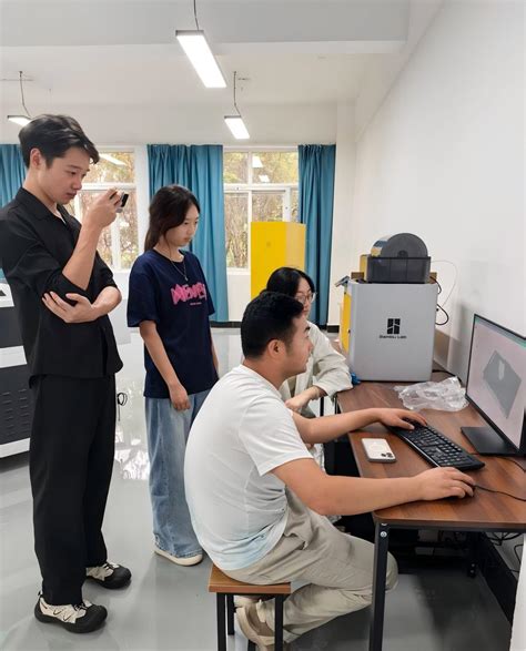 【以评促建】无人机学院开展新设备实操培训 以评促建强化实践教学