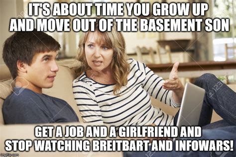 Mother And Son Memes And S Imgflip