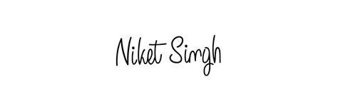 89 Niket Singh Name Signature Style Ideas Perfect Online Autograph