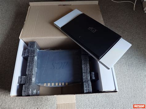 Dcs Network Bridge Network Audio Player ﻿ Streamer Network Players