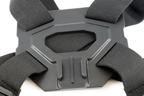 Velocity Clip Chest Mount Accessory N3 Free Image Download