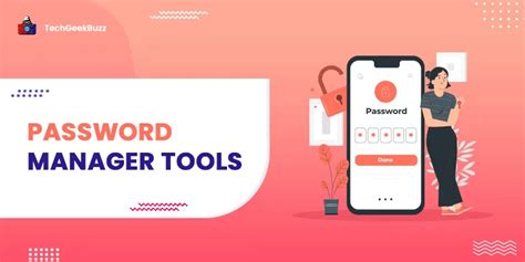 Top 10 Password Manager Tools For Better Online Safety