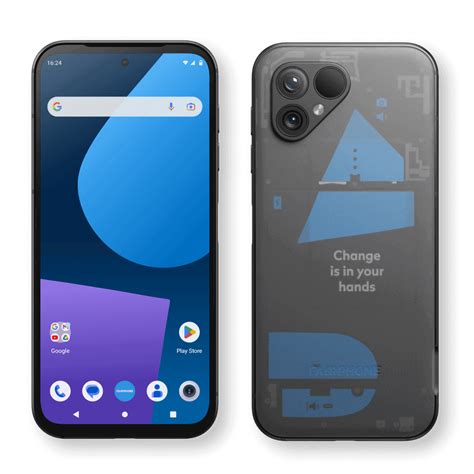 Fairphone Kündigt Neues Smartphone Am 27 August In Berlin An Whnxlk