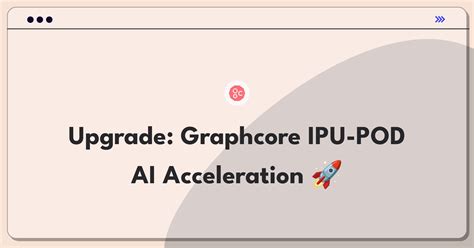 Graphcore Ipu Pod Optimization Product Improvement Case Nextsprints