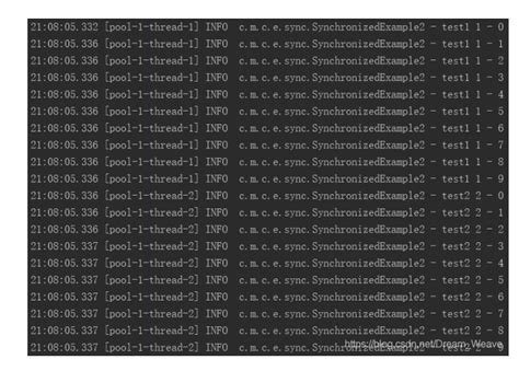 Java并发编程 线程安全性之原子性三下 阿里云开发者社区