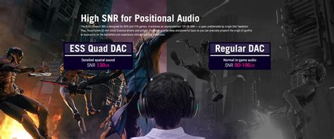 Asus Rog Strix Fusion Ii Wired Gaming Headset Virtual Surround Sound Mm Drivers Ai