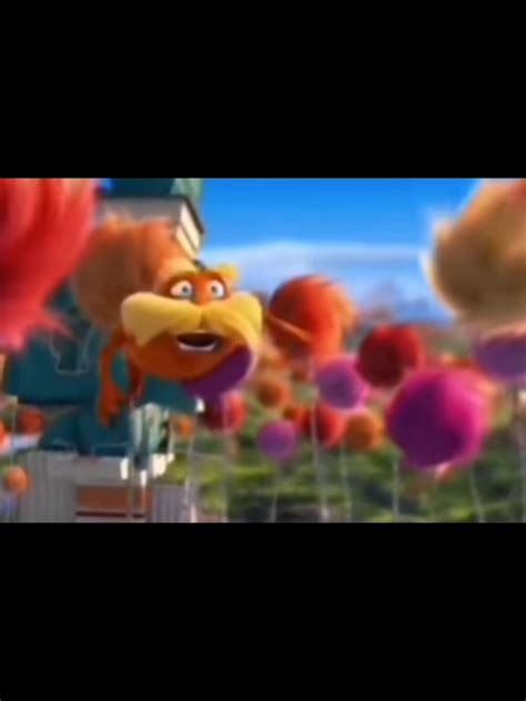 Top 5 Scary Lorax Memes You Must See Tiktok