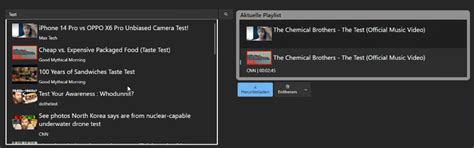Listbox Has Extreme Bugs In Avalonia Preview56 · Issue 10798