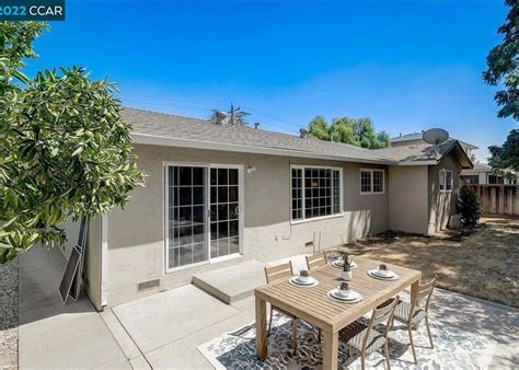155 El Caminito Livermore Ca 94550 Redfin