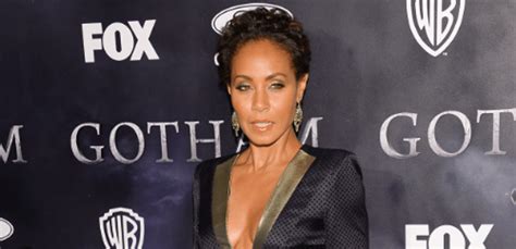 I Did Not Miss One Dance Routine Jada Pinkett Smith Who Cheated On Will Smith With August