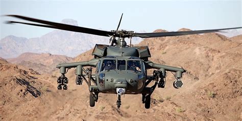 100년 사용 가능” 블랙 호크 군용 헬리콥터 새로운 엔진 탑재 더드라이브