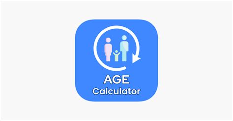 ‎age Calculator Compare On The App Store