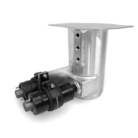 Vcm Performance Surge Tank Kit Vcm Performance Vcm Store