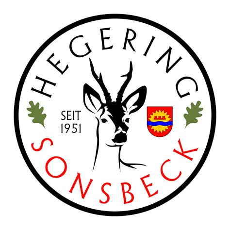 Vorsicht Wildwechsel Wesel Sonsbeckljv Nrwde