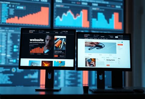 Effective Ab Testing Strategies For Digital Marketing Success Cro Commander Conversion Rate