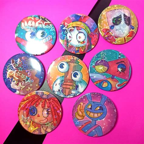 Tadc Merch Etsy