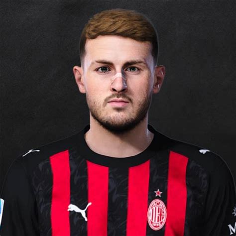 Pes 2021 Santiago Gimenez 130625 By Nabilemu патчи и моды