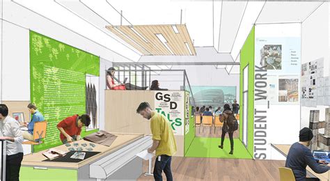Hybrid Drawings Perspectives On Behance