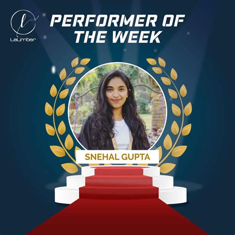 Snehal Gupta On Linkedin Meansalot Happy Thankyou Success