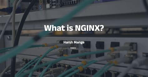 Nginx Explained In Simple Words In 2 Mins With Practical Examples By