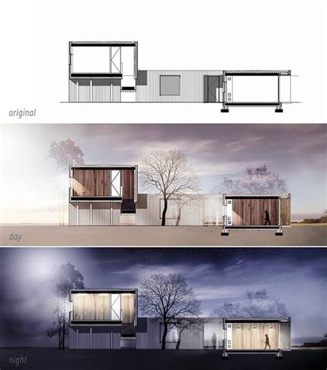 1000 Images About Architecture Sections Elevations On Pinterest Architecture Drawings