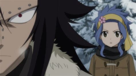 Fairy Tail 2018 Episode 23