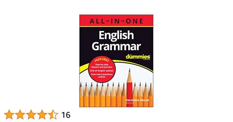 Grammar For Dummies Deutsch Für Englischsprechende Für Dummies Von