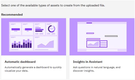 Whats New In Ibm Cognos Analytics 1203 Lodestar Solutions