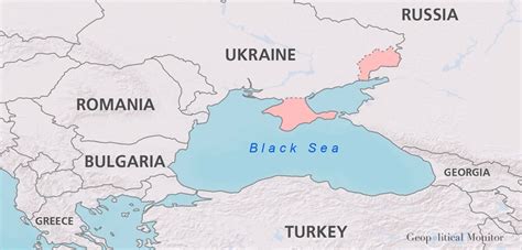 Black Sea Region