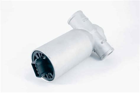 Symptoms Of A Bad Idle Control Valve IAC Location Replacement Cost