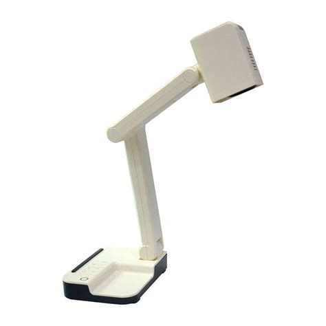 Portable Usb Digital Presenter Led Camera Projector A4 Document Visualizer For Education Itatouch