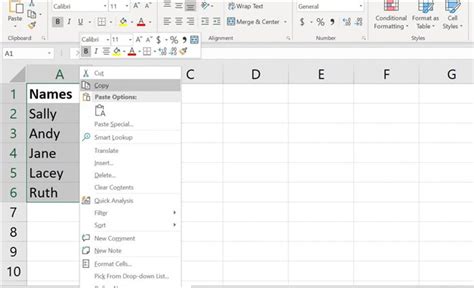 Excel Как Скопировать Сумму Выделенных Ячеек в Excel Autoit гуру