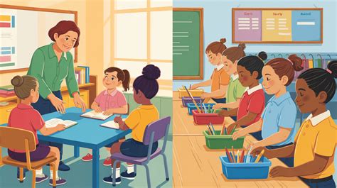 Rules Vs Procedures In The Classroom Differences Explained Theresa Reviews