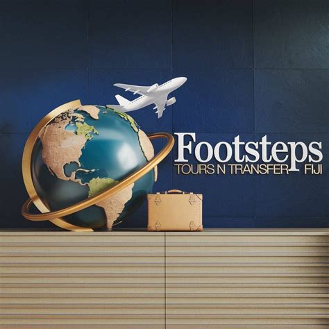 Footsteps Tours N Transfer Fiji