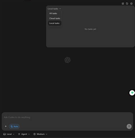 求助Codex Vscode 插件 能否找回 Session 记录 开发调优 LINUX DO