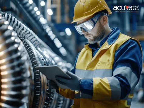 Smart Chatbot With Microsoft Fabric For Industrial Maintenance