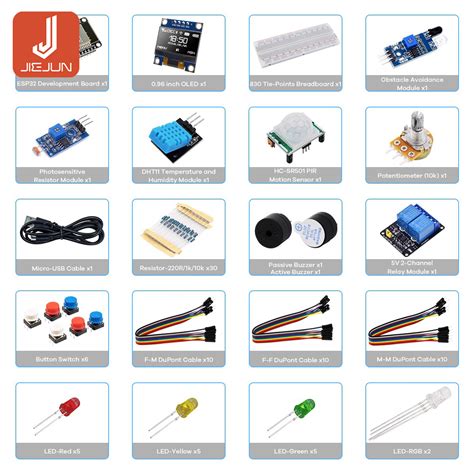 Bộ Mô Đun Khởi Động Esp32 Cho Mô Đun Wifi Esp32 Esp 32s Esp32 Iot